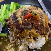 เซ็งซิมอี้ (Cheng Sim Ei) - Dessert Shop