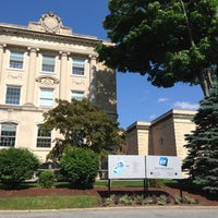 EF International Language Centers - Tarrytown, NY