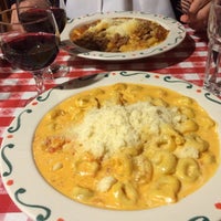 Pasta Mia (Now Closed) - Adams Morgan - Washington, D.C.