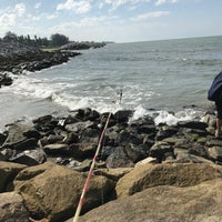 Pantai Kemayan - Beach in Bachok