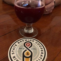 Fair State Brewing Cooperative - Brewery in Minneapolis