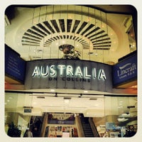 Australia On Collins (Now Closed) - Melbourne CBD - 11 tips from 1547 ...