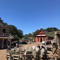 Long Branch Saloon And Farm - 2 tips from 287 visitors