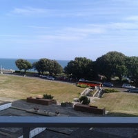 Boscombe - 8 tips from 630 visitors