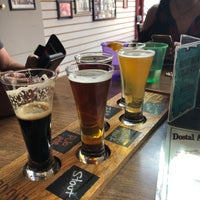 Dostal Alley Brew Pub - 4 tips from 175 visitors