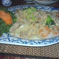 Thai Cuisine Restaurant (Now Closed) - Spring Hill, FL