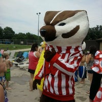 Fort Atkinson Family Aquatic Center - 2 tips from 85 visitors