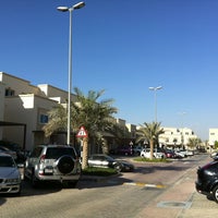 Al Reef Compound