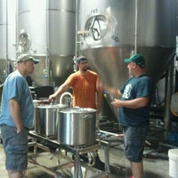 Lucky Bucket Brewing Company & Cut Spike Distillery - Brewery in La Vista