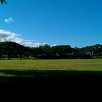 Mitsuo “Mits” Shito Waikele Neighborhood Park - Park in Waipahu