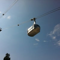 Portland Aerial Tram - Lower Terminal - South Portland - 41 tips from ...