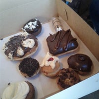 Legendary Doughnuts - Donut Shop in Lakeland