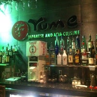 Menu - Yume Japanese & Asian Cuisine - 20 tips from 409 visitors