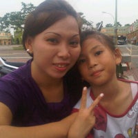 Marakas Square - Arcade in Bekasi