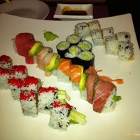 Fuji Sushi and Grill - Sushi Restaurant in Jacksonville