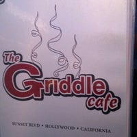 Photos at The Griddle Cafe - 7916 W Sunset Blvd
