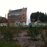 UW: Drumheller Fountain - University District - 11 tips from 1409 visitors