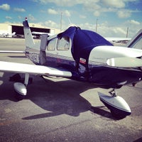 North Palm Beach County General Aviation Airport (F45) - 4 tips