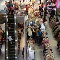 JJ Mall (เจเจมอลล์) - จตุจักร, กรุงเทพมหานคร