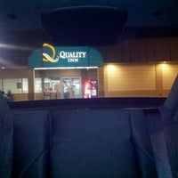 Quality Inn - 6 tips from 119 visitors