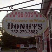 Obco's Donuts - Donut Shop