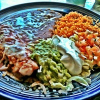 Sancho's Taqueria - Mexican Restaurant in Downtown North