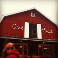 Outpost Farm - 300 Prentice St