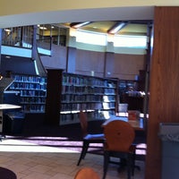 Hudson Library & Historical Society - Downtown Hudson - 96 Library St