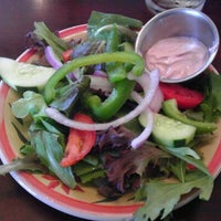 Fresh Wood Fired Pizza - 100 S Ridgeway Ave