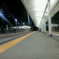 RTD - Union Station Light Rail Station - LoDo - 19 tips from 3090 visitors