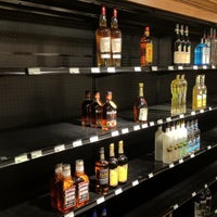 Kress IGA Supermarket (Now Closed) - Seattle Central Business District ...