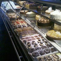 Saffron Cafe & Bakery - Downtown Charleston - 41 tips from 984 visitors