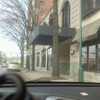 The Sheraton Read House Hotel Chattanooga (Now Closed) - Downtown ...