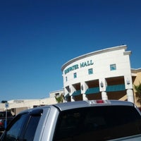 Edgewater Mall - Shopping Mall in West Biloxi