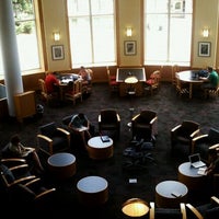 Valley Library (OSU) - 201 SW Waldo Pl