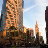 RTD MallRide - LoDo - Denver, CO
