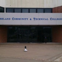 ACTC - Community College