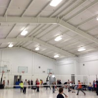 Compass Public Charter School - College Administrative Building in Meridian