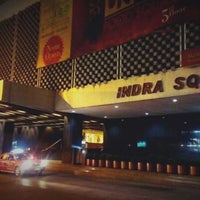 Indra Square (อินทราสแควร์) - 50 tips from 5620 visitors