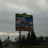 Cedarbrook Plaza - Shopping Plaza in Wyncote