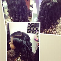 Styling Iconz Beauty Lounge - Idlewild South - Charlotte, NC