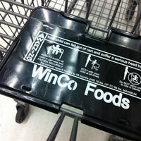 WinCo Foods - Grocery Store in Chico