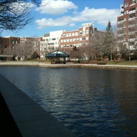 Lechmere Canal Park - East Cambridge - 6 tips