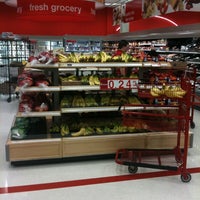 Target - 18 tips from 2812 visitors