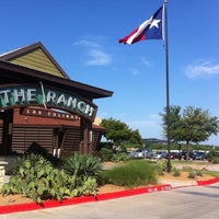 The Ranch at Las Colinas - Las Colinas - Irving, TX