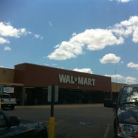 Walmart - Big Box Store in Columbus