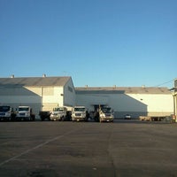 Earl M. Jorgensen Co. Steel - 10650 Alameda St