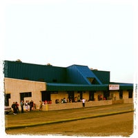 NJ Motor Vehicle Commission - Government Building in Edison