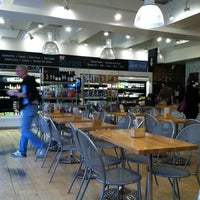 Chloe's Corner (Now Closed) - Coffee Shop in Kierland Commons