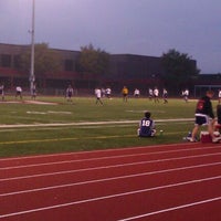 Chippewa Valley High School - High School in Clinton Township